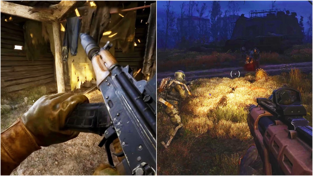 Stalker 2 Weapon Tier List: Best Guns Ranked - Prima Games