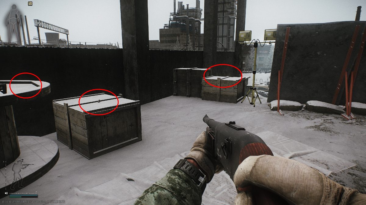 How to Finish Break the Deal in Escape from Tarkov - Prima Games