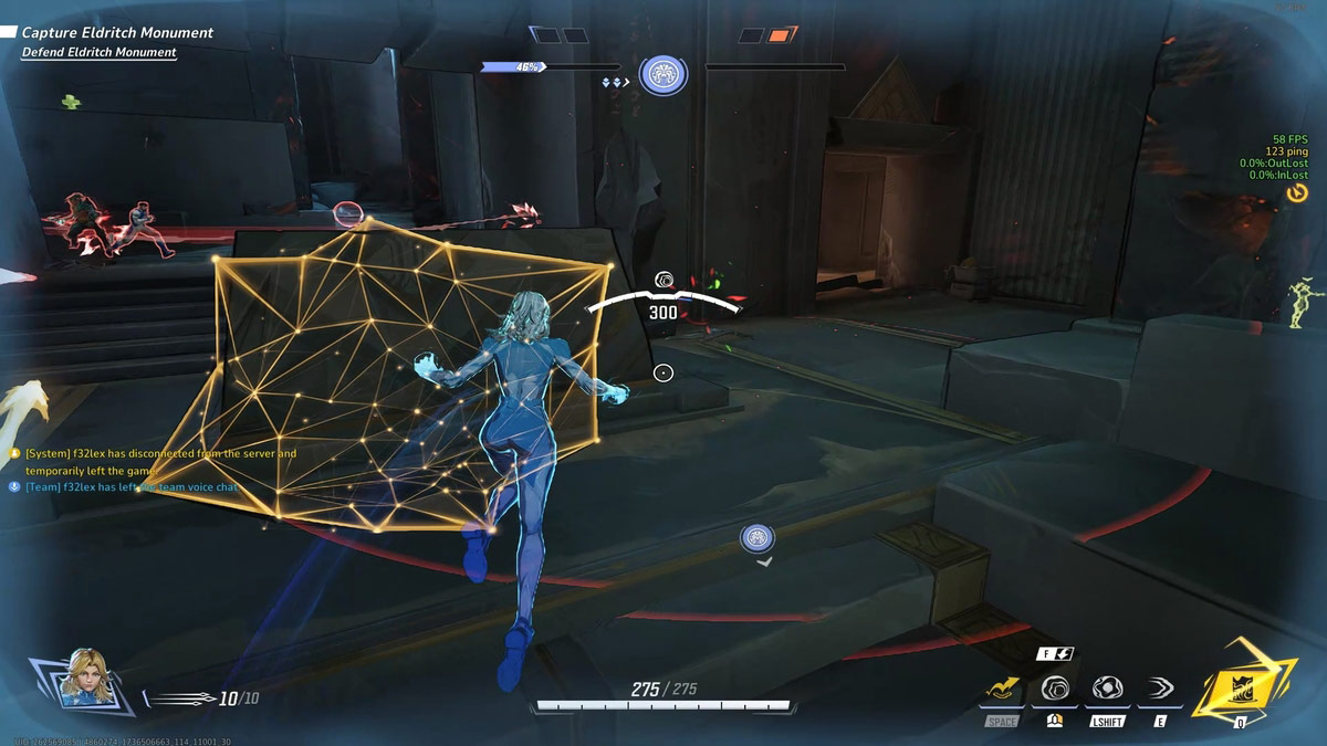 Marvel Rivals: Invisible Woman Guide - Best Tips & Team Composition ...