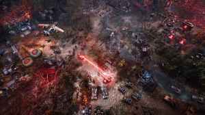 Tempest Rising Pre-Order Bonus and Deluxe Edition Detailed