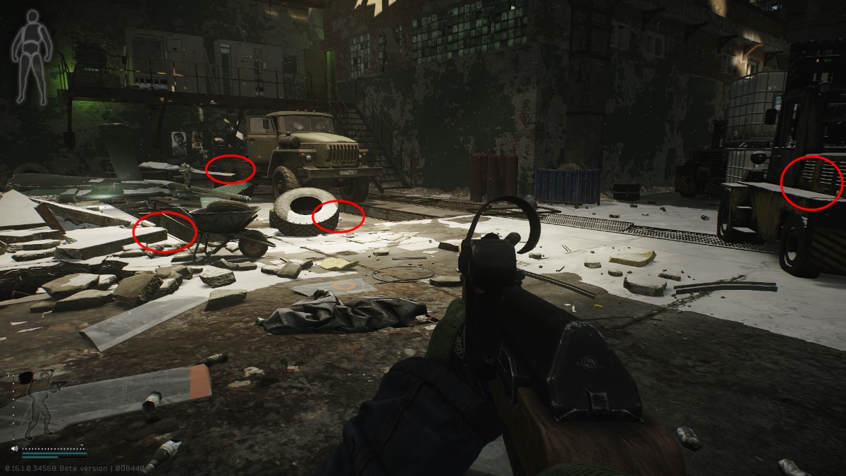 How to Get Toolsets in Escape from Tarkov - Prima Games