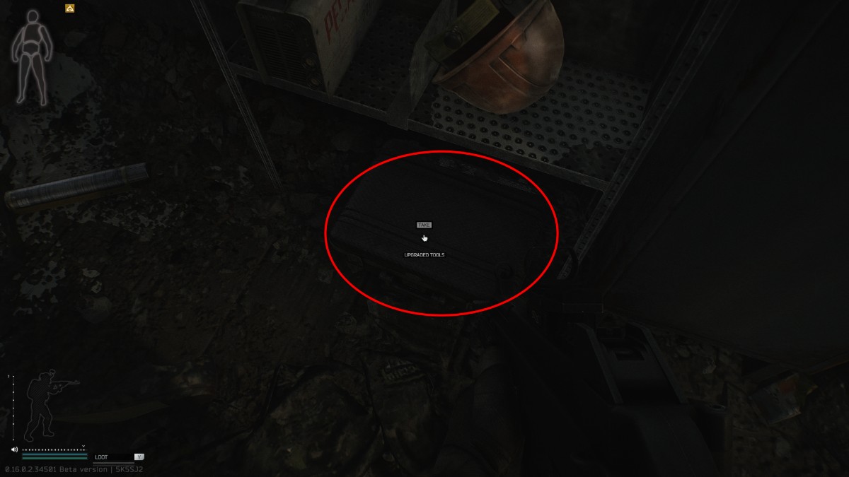 How to Finish Passion for Ergonomics in Escape from Tarkov - Prima Games