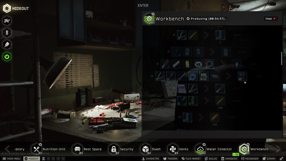 How to Get Toolsets in Escape from Tarkov - Prima Games
