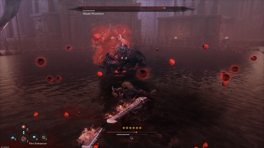 The First Berserker Khazan: How to Beat Blade Phantom Boss - Prima Games