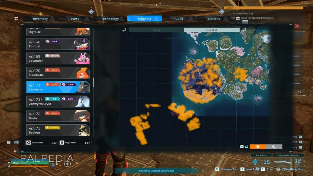 Palworld: 12 Fastest Flying Mounts To Have - Prima Games