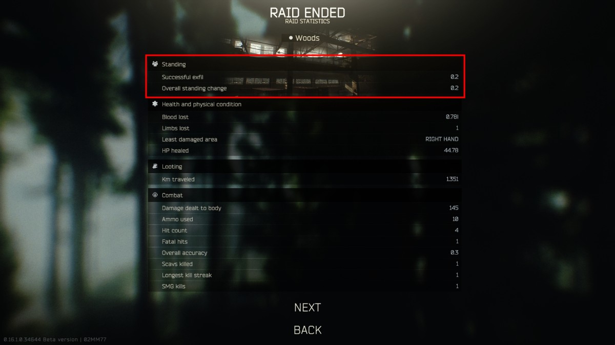 The Fastest Way to Increase Fence Reputation in Escape from Tarkov ...