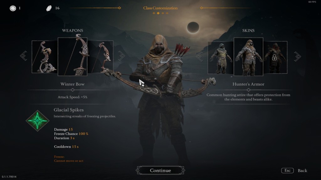 Best Builds For All Classes in Jotunnslayer: Hordes of Hel - Prima Games