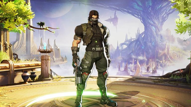 Marvel Rivals: Winter Soldier (Bucky) Character Guide - Prima Games