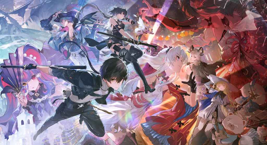 Wuthering Waves and Infinity Nikki Bring Premium Gacha to Steam