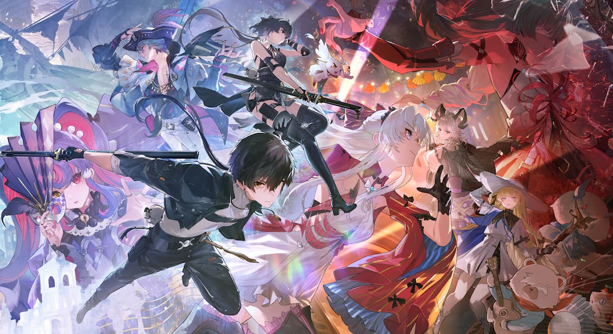 Wuthering Waves and Infinity Nikki Bring Premium Gacha to Steam