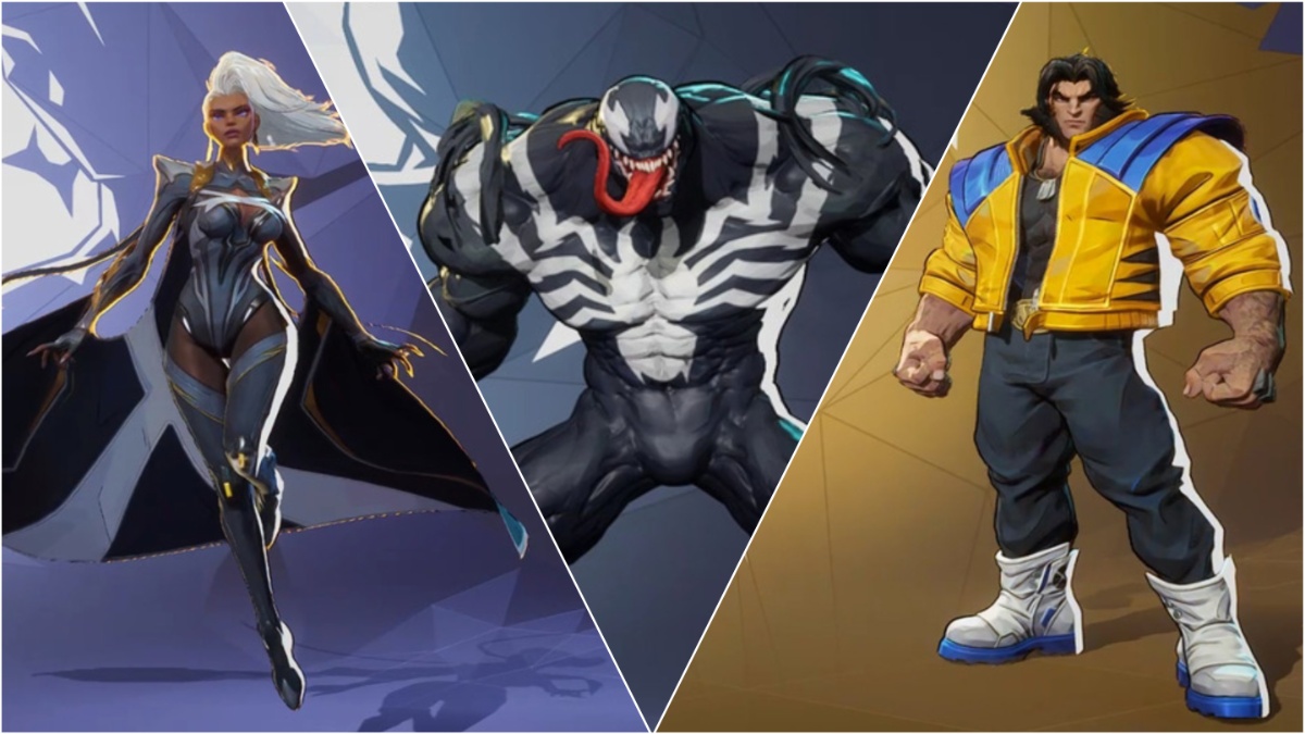 Marvel Rivals: All Season 1 Buffs and Nerfs - Prima Games