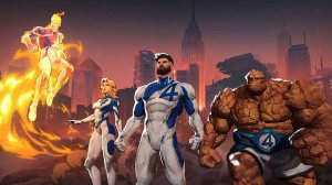 Marvel Rivals: All Upcoming Heroes, Villains & Anti-Heroes - Prima Games