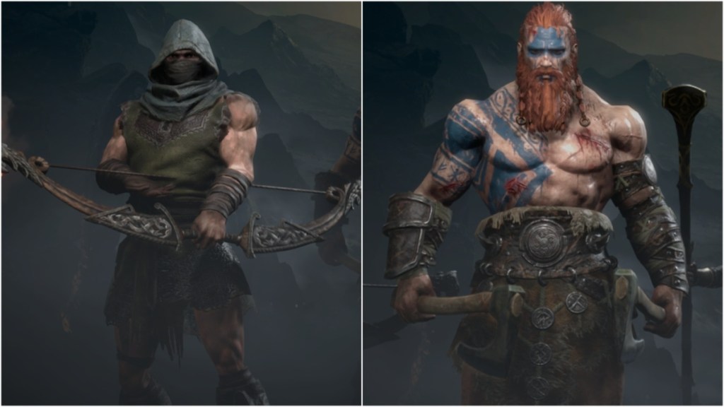 Jotunnslayer: Hordes of Hel - Classes Tier List - Prima Games