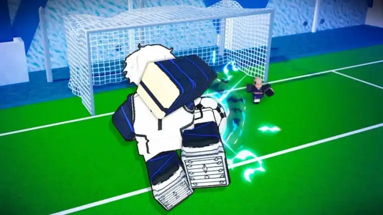 Blue Lock Rivals Codes (April 2025) - Prima Games