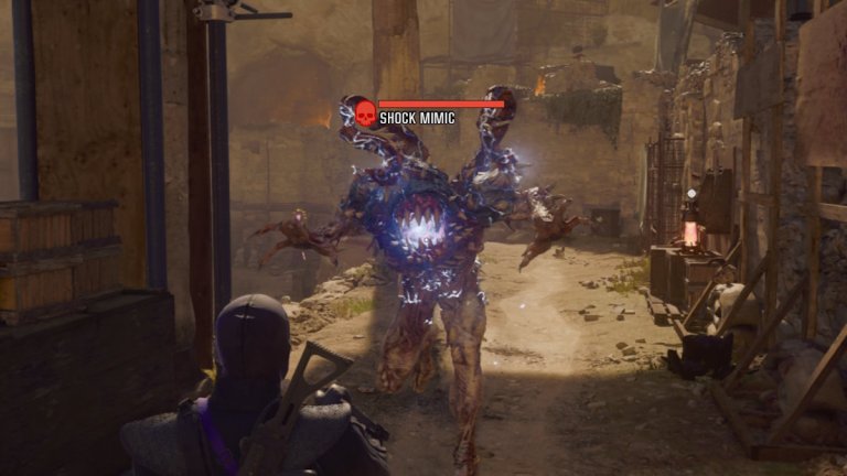 How to Get Staff of Ice in BO6 Zombies The Tomb - Prima Games