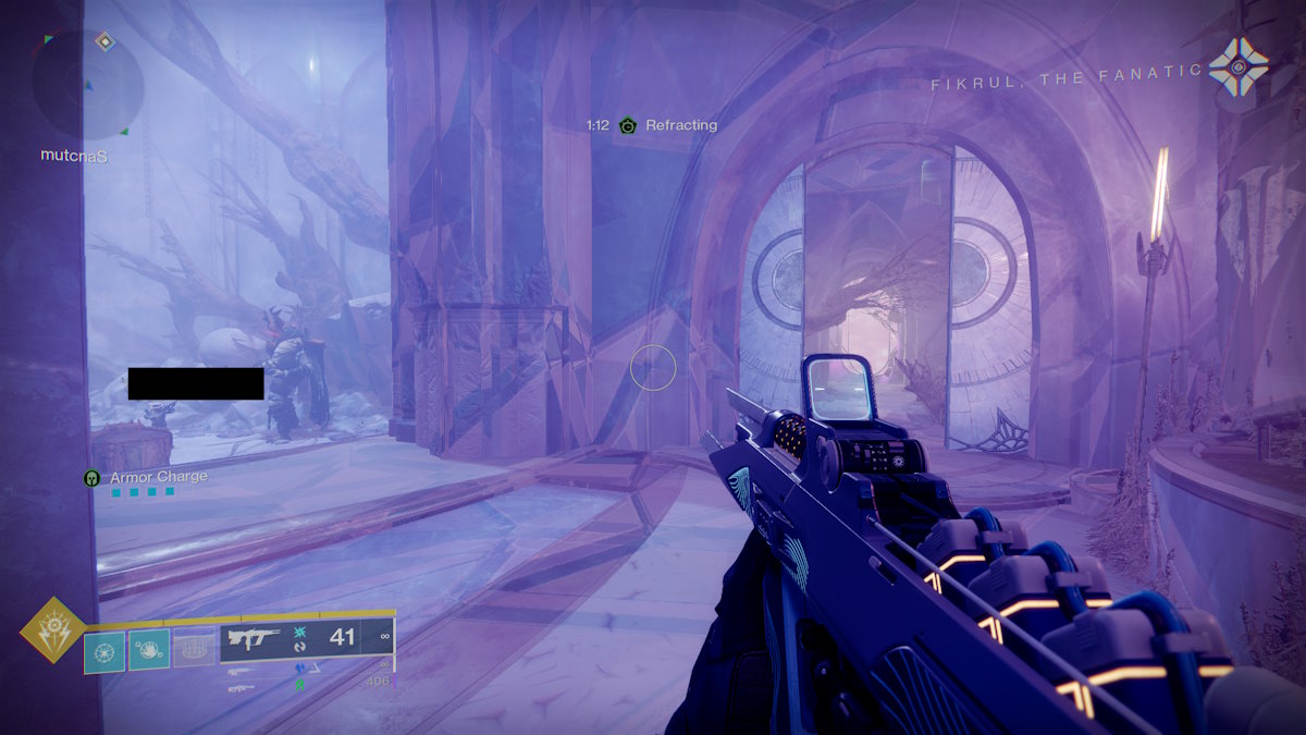 How to Complete Kell's Fall Exotic Mission in Destiny 2 - Prima Games