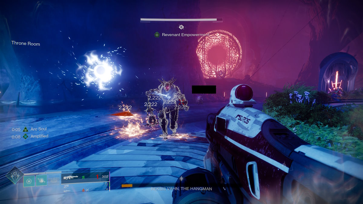 How to Complete Kell's Fall Exotic Mission in Destiny 2 - Prima Games