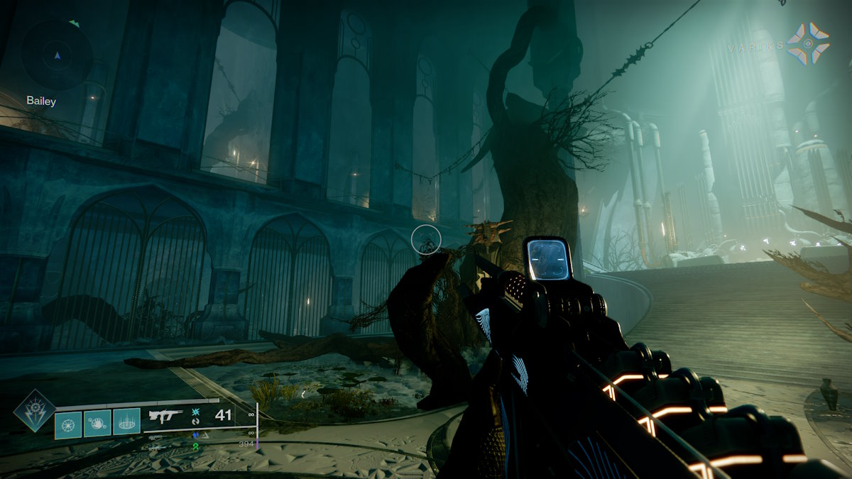 How to Complete Kell's Fall Exotic Mission in Destiny 2 - Prima Games