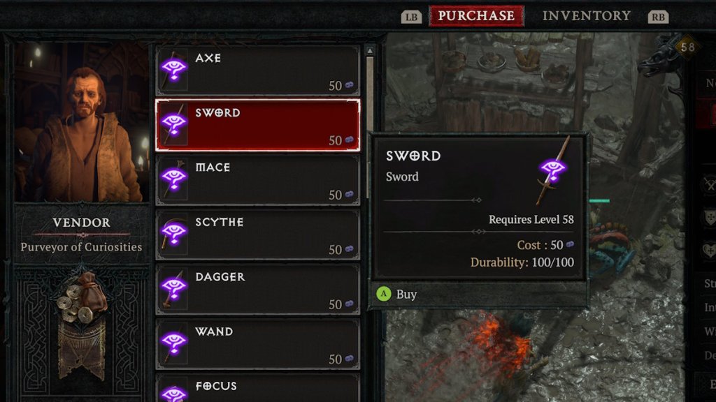 How to Get Star Shards Aspect in Diablo 4 - Prima Games