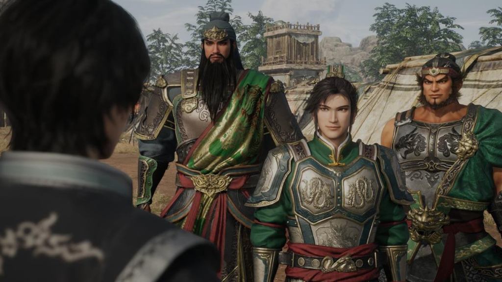 All Missions in Dynasty Warriors Origins and How Long to Beat - Prima Games