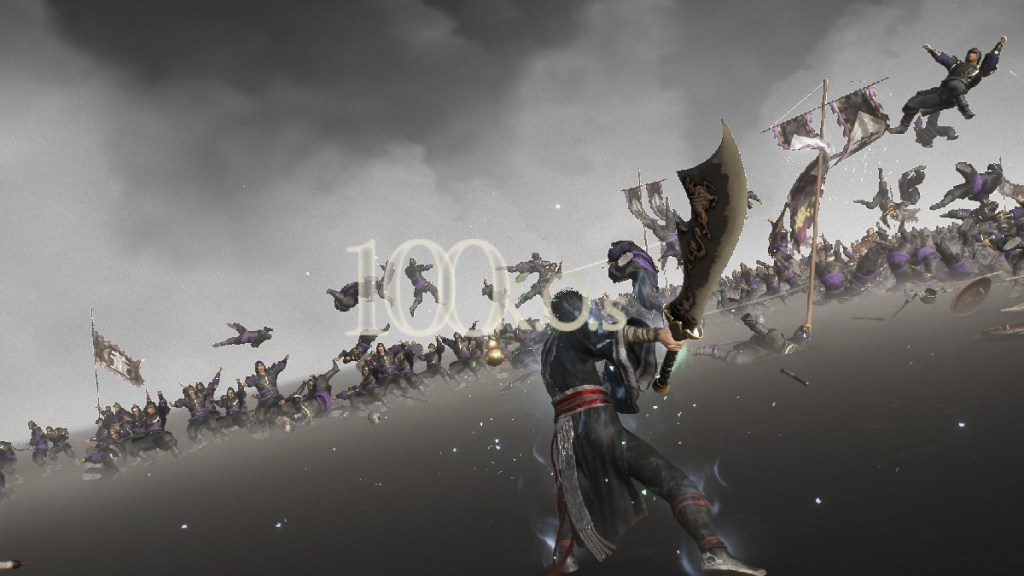 All Musou Abilities and Ultimates in Dynasty Warriors Origins explained ...