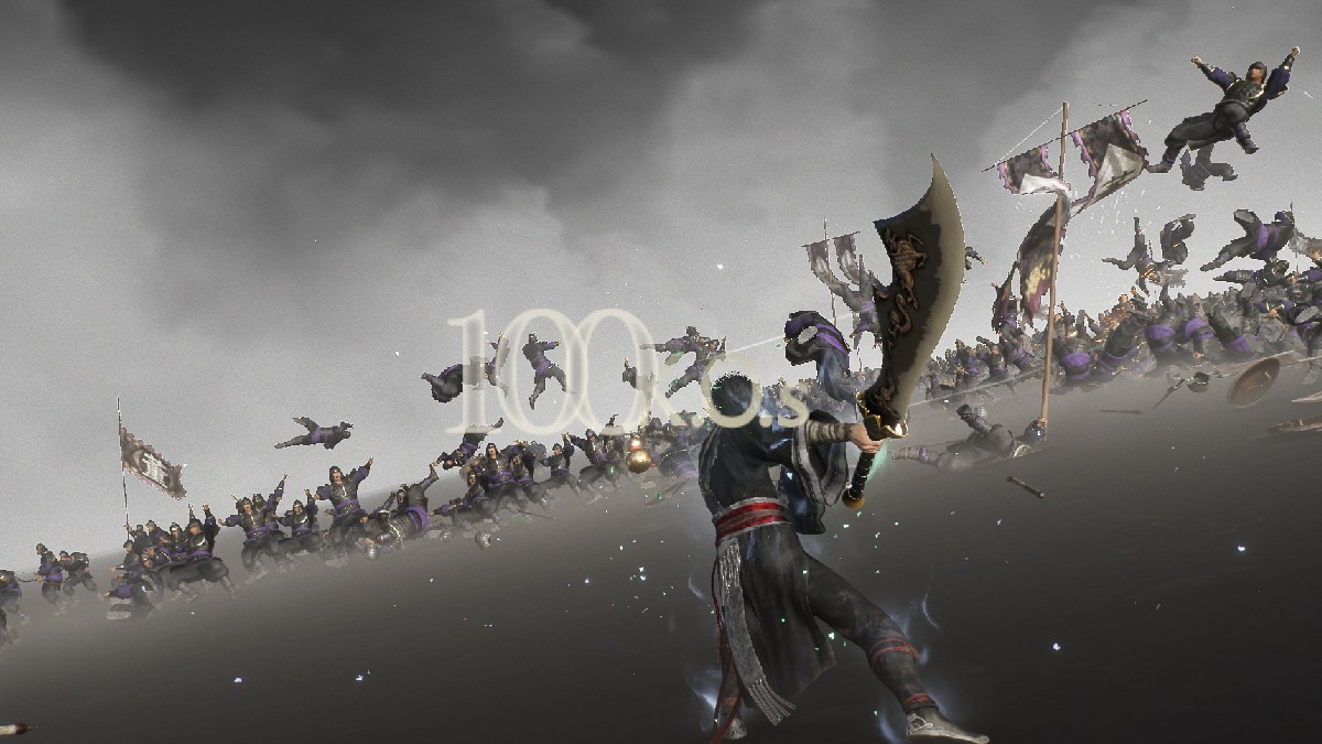 All Musou Abilities and Ultimates in Dynasty Warriors Origins explained ...