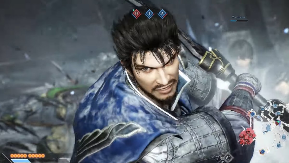 All Musou Abilities and Ultimates in Dynasty Warriors Origins explained ...