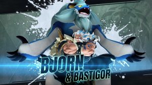 How to Find and Defeat Bjorn and Bastigor Tower Boss in Palworld ...