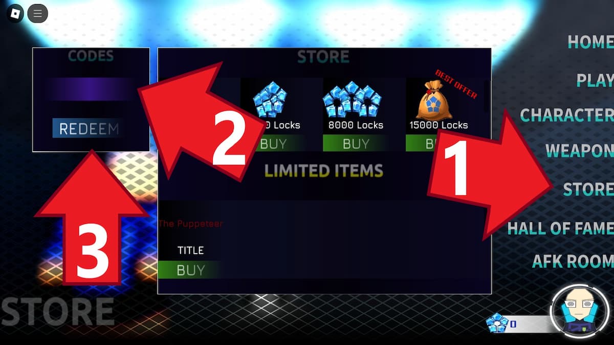 LockOver Codes (April 2025) - Prima Games