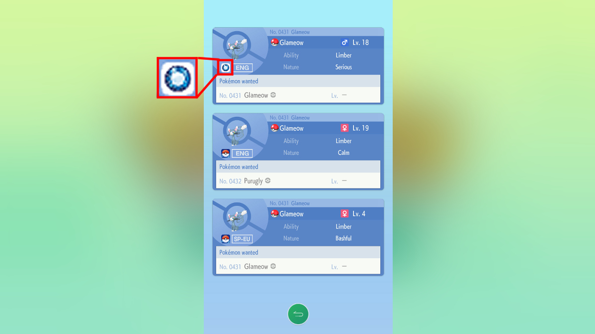 How to Get Shiny Enamorus and Manaphy in Pokemon HOME - Prima Games