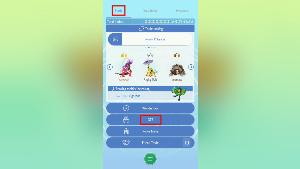 How to Get Shiny Enamorus and Manaphy in Pokemon HOME - Prima Games