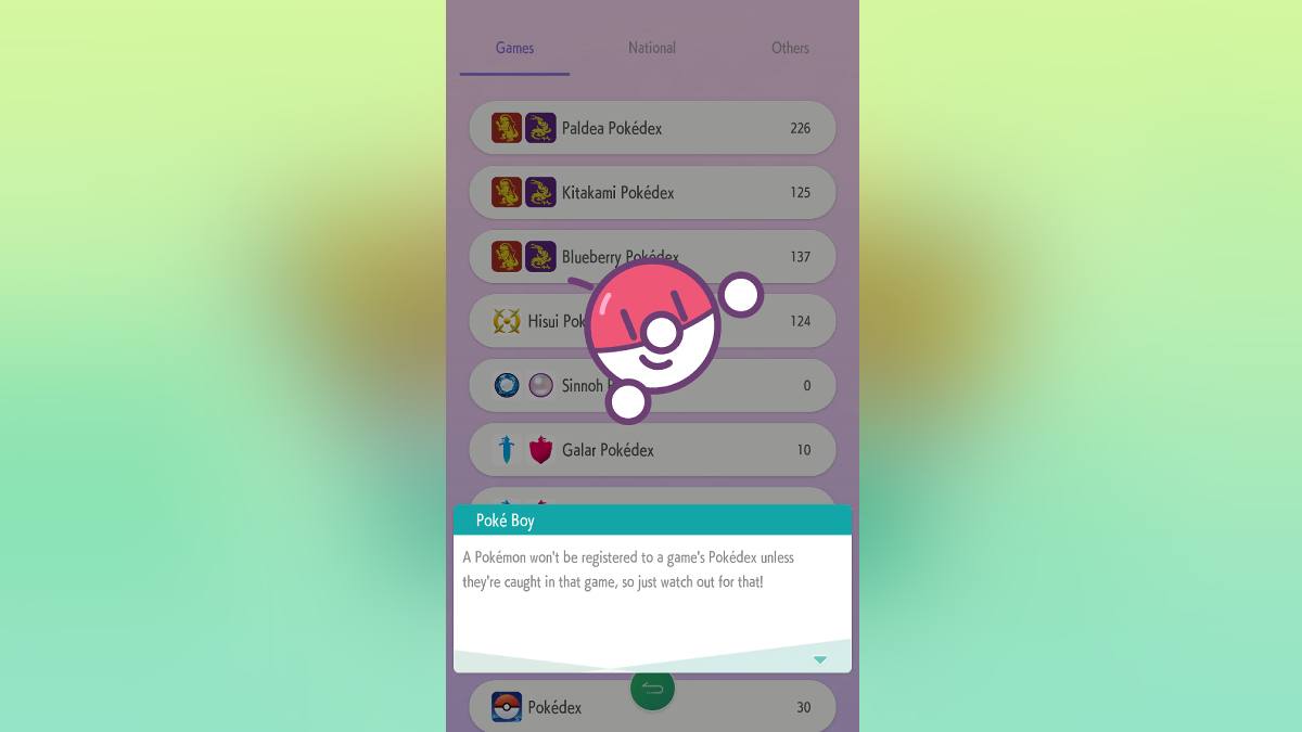 How to Get Shiny Enamorus and Manaphy in Pokemon HOME - Prima Games