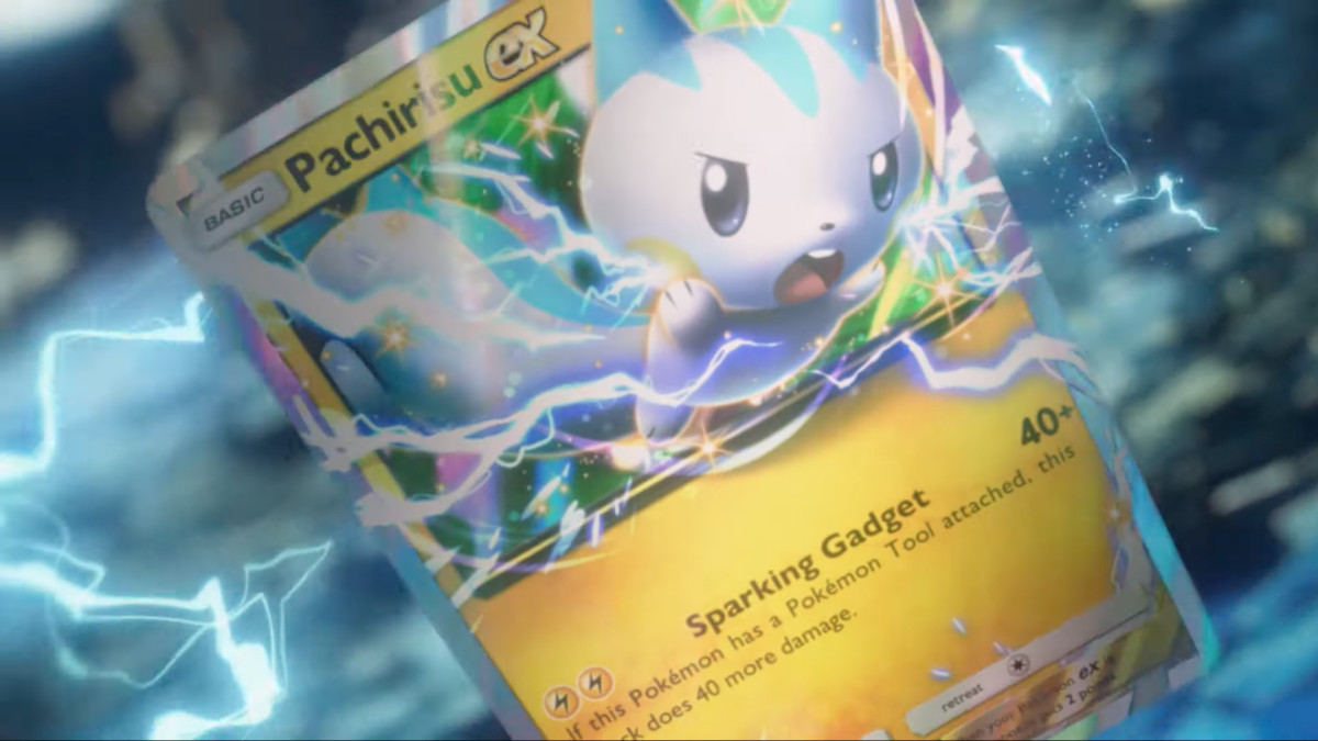 Pokemon TCG Pocket: What Are Tool Cards? - Prima Games