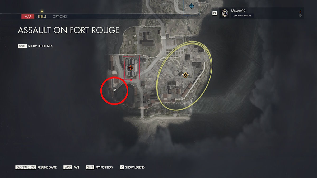 All Propaganda Poster Locations in Sniper Elite Resistance - Prima Games