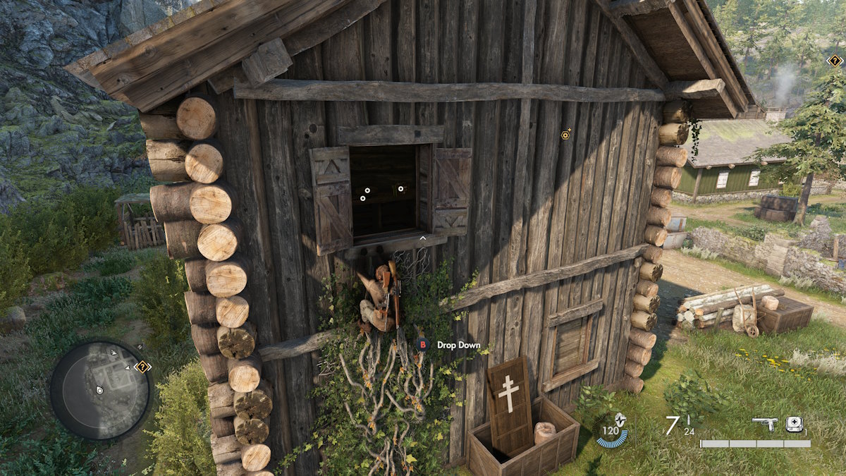 All Weapon Workbench Locations in Sniper Elite Resistance - Prima Games