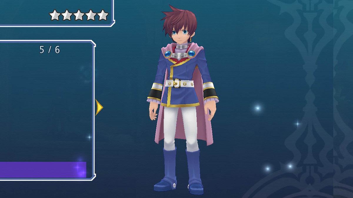 Tales of Graces f Remastered: How to Get All Costumes - Prima Games
