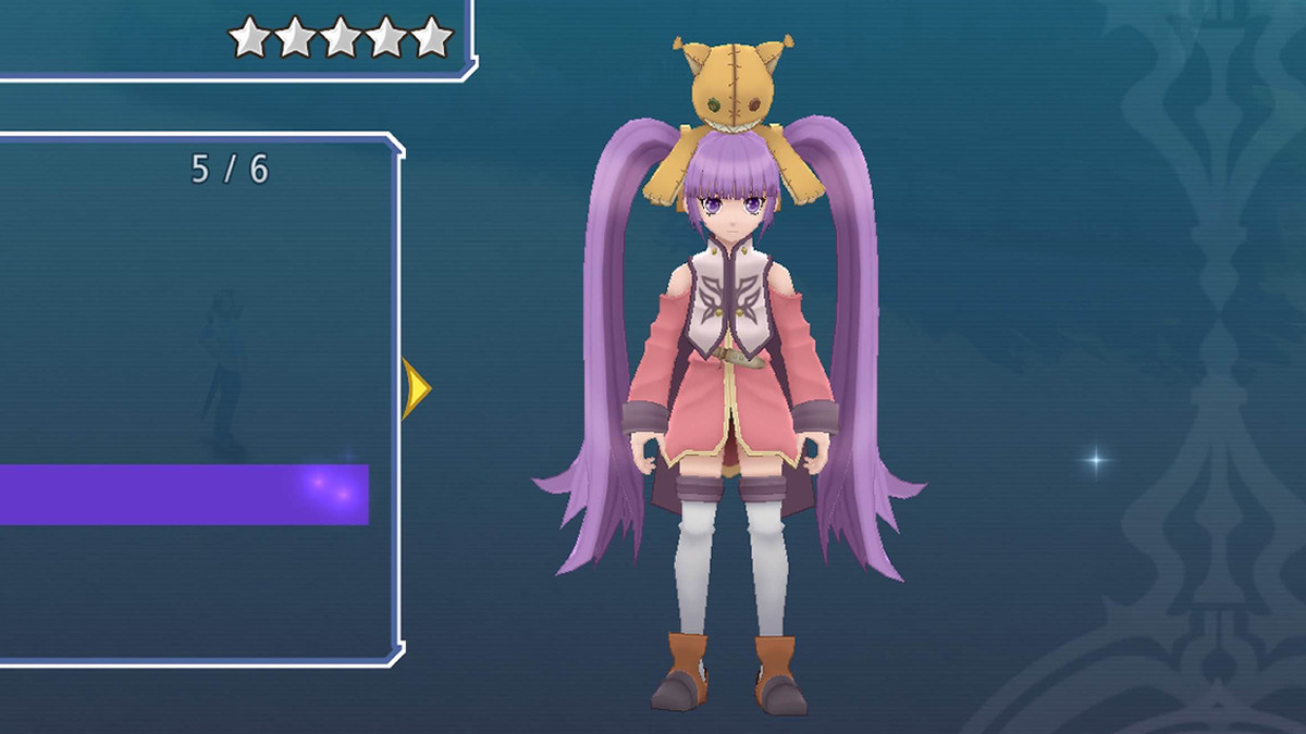 Tales of Graces f Remastered: How to Get All Costumes - Prima Games