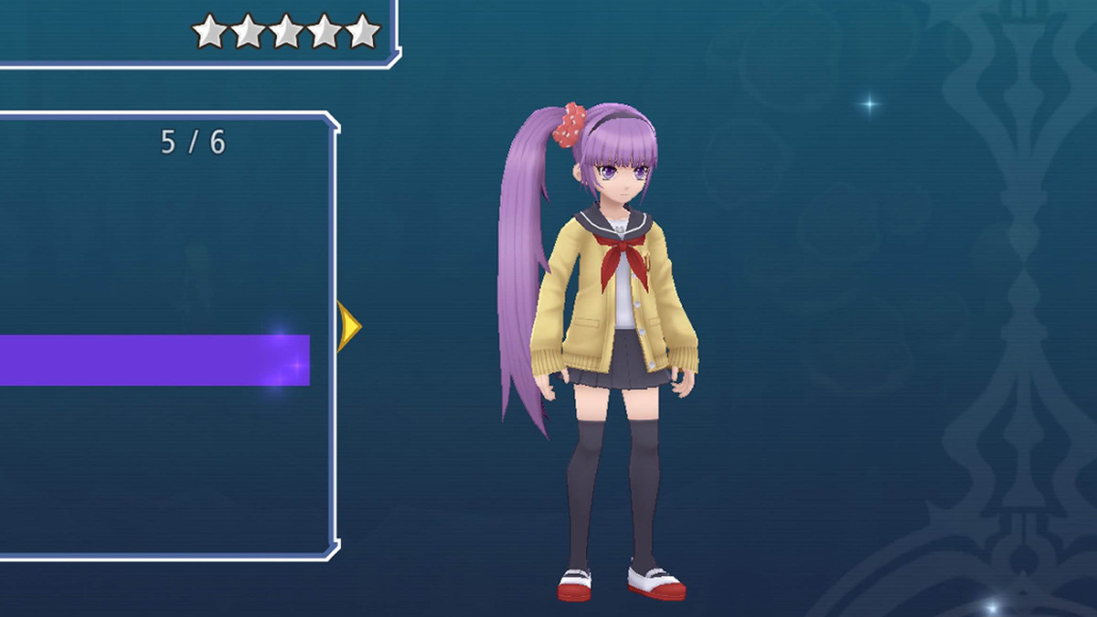 Tales of Graces f Remastered: How to Get All Costumes - Prima Games
