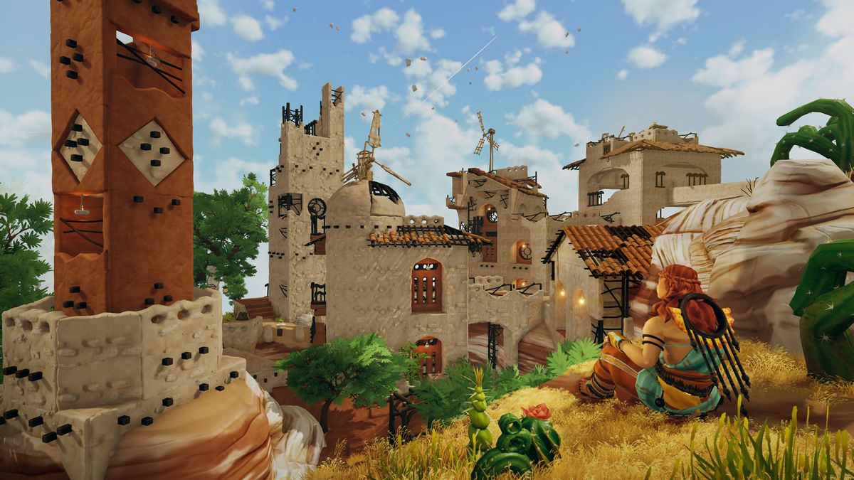 Look Out for These 9 Upcoming Survival Crafting Games in 2025 - Prima Games