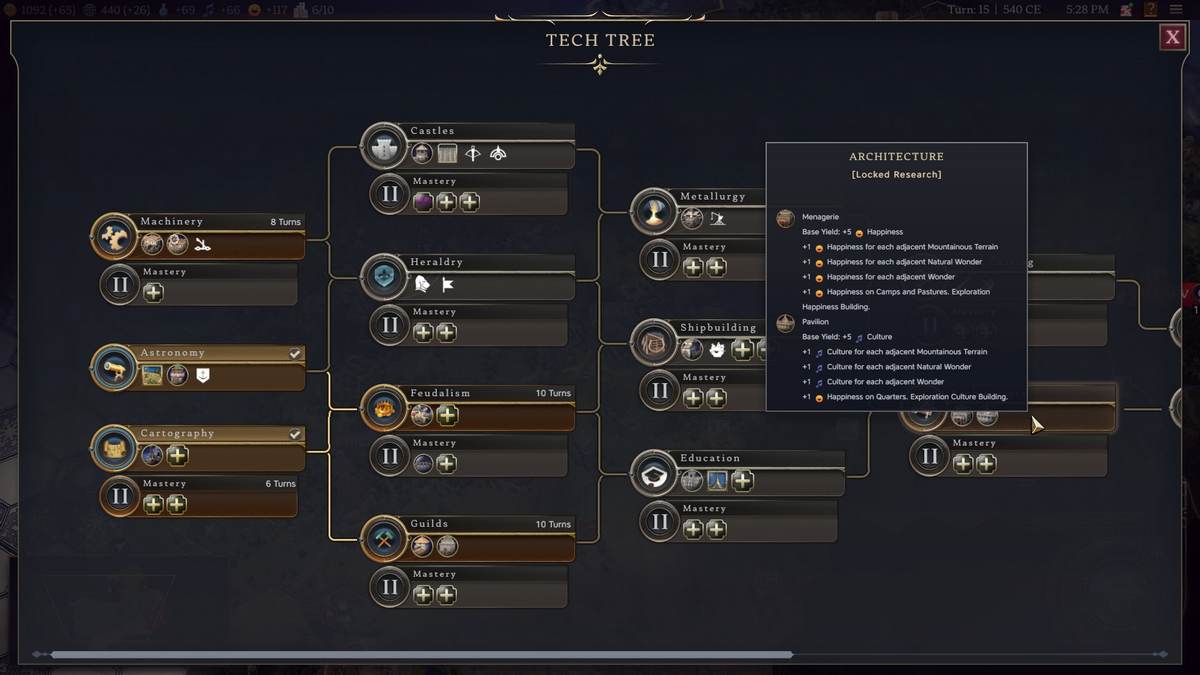 How to Increase Happiness in Your Towns and Cities in Civilization 7 ...
