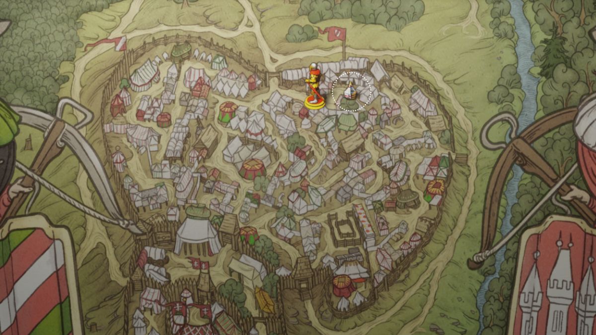How To Find a Bathhouse and Bathe in Kingdom Come Deliverance 2