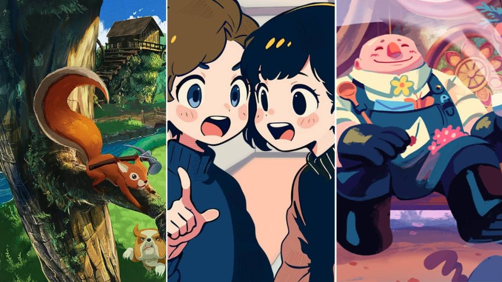 Image via Far Seas, Posh Cat Studios and Ivy Road