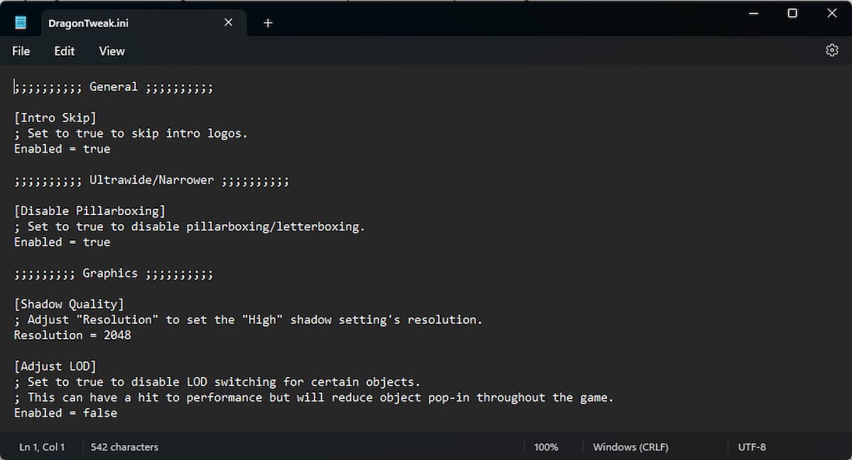 How To Fix the Like a Dragon Pirate Yakuza in Hawaii Ultrawide Cutscenes Issue