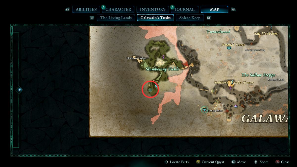 How to Get All Godlike Abilities in Avowed - Prima Games