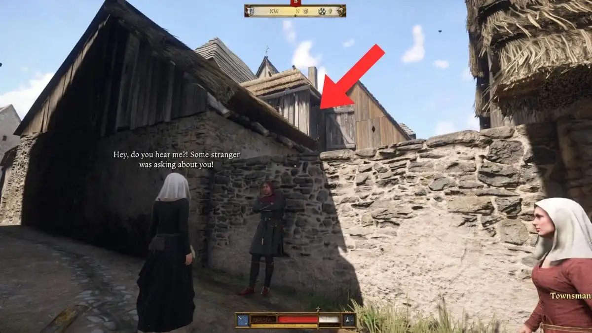 Where is Goatskin in Kingdom Come: Deliverance 2? - Prima Games