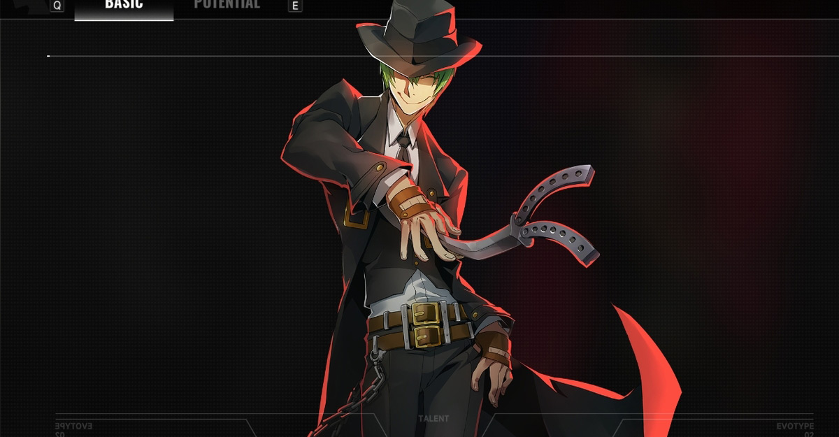 BlazBlue Entropy Effect: Tier List - All Characters Ranked - Prima Games