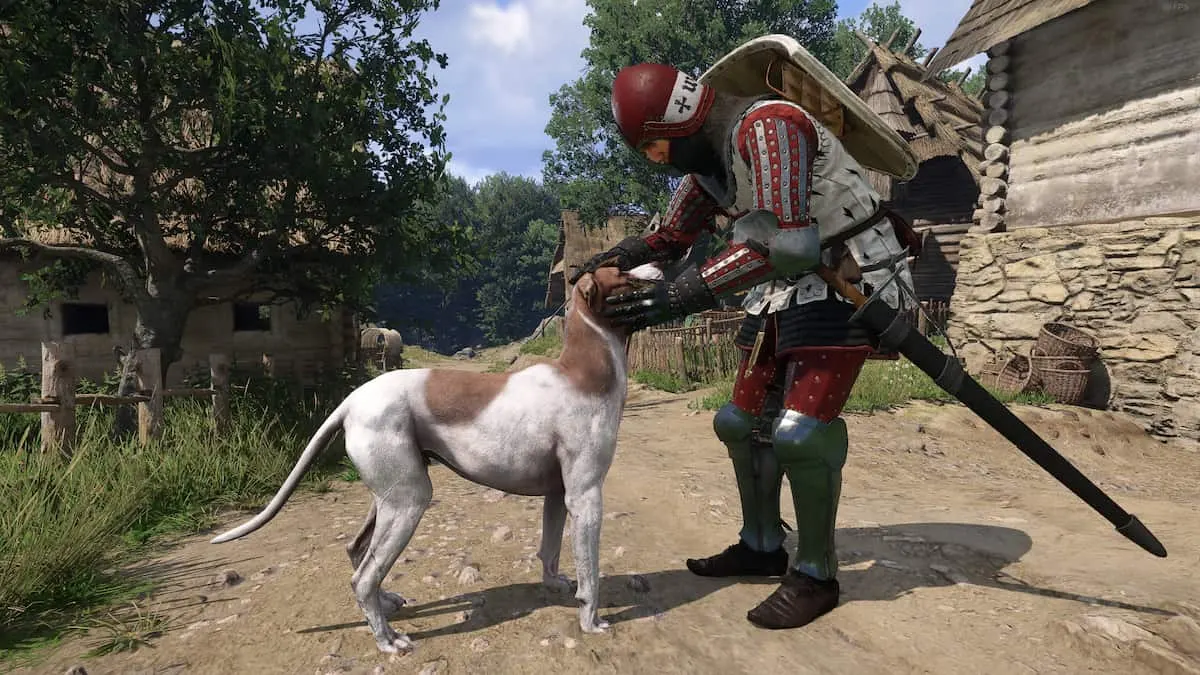Is Mutt Worth Saving in Kingdom Come Deliverance 2? – Answered