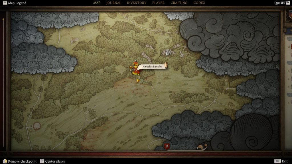 How to Get Belladonna in Kingdom Come Deliverance 2? - Prima Games