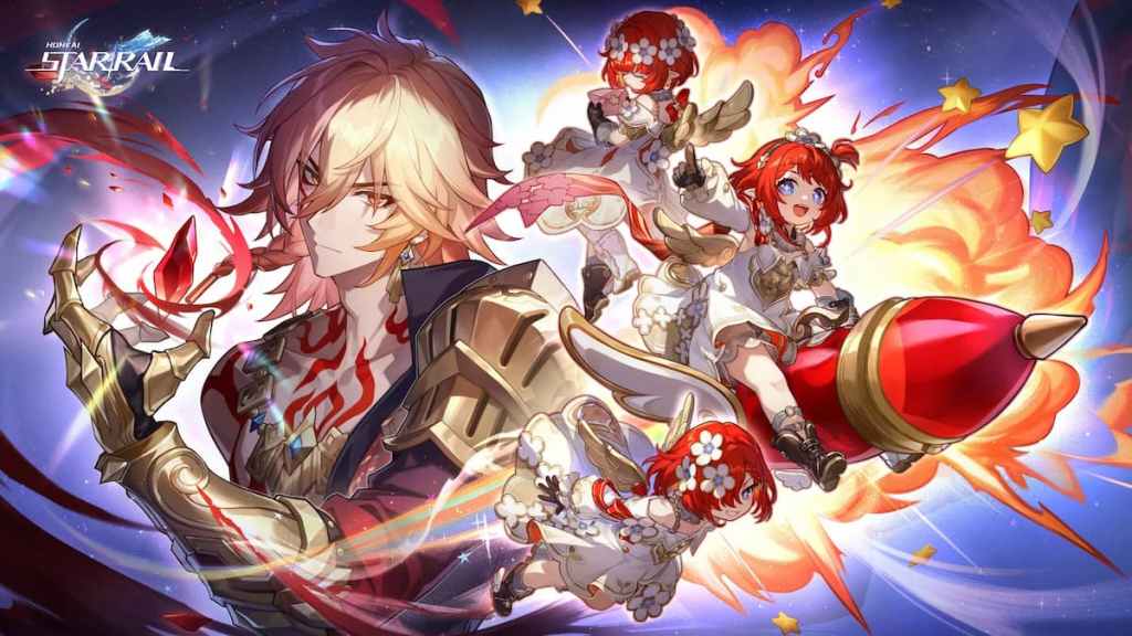 What Is the Haunted House Safe Password in Honkai Star Rail (HSR)