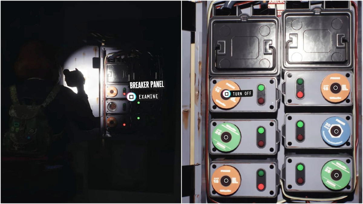 How to Solve the Fuse Puzzle in Lost Records: Bloom & Rage? - Prima Games